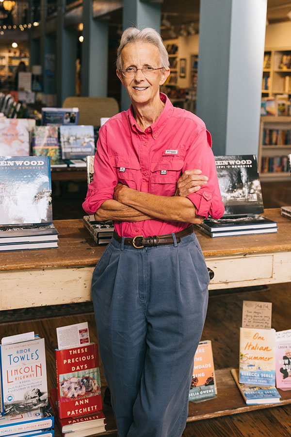 Greenwood Soul Mates — Dr. Mary Carol Miller - Greenwood Convention ...