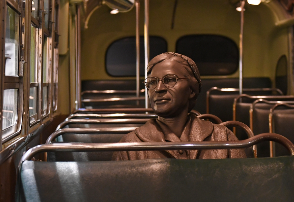 Greenwood Tips Hat to Emmett Till’s Legacy with World’s Only Statue ...