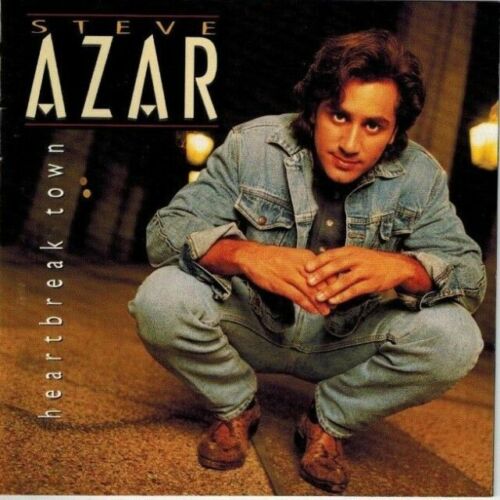 Steve Azar Concert - A Free Delta Soul Music Experience on August 5 ...