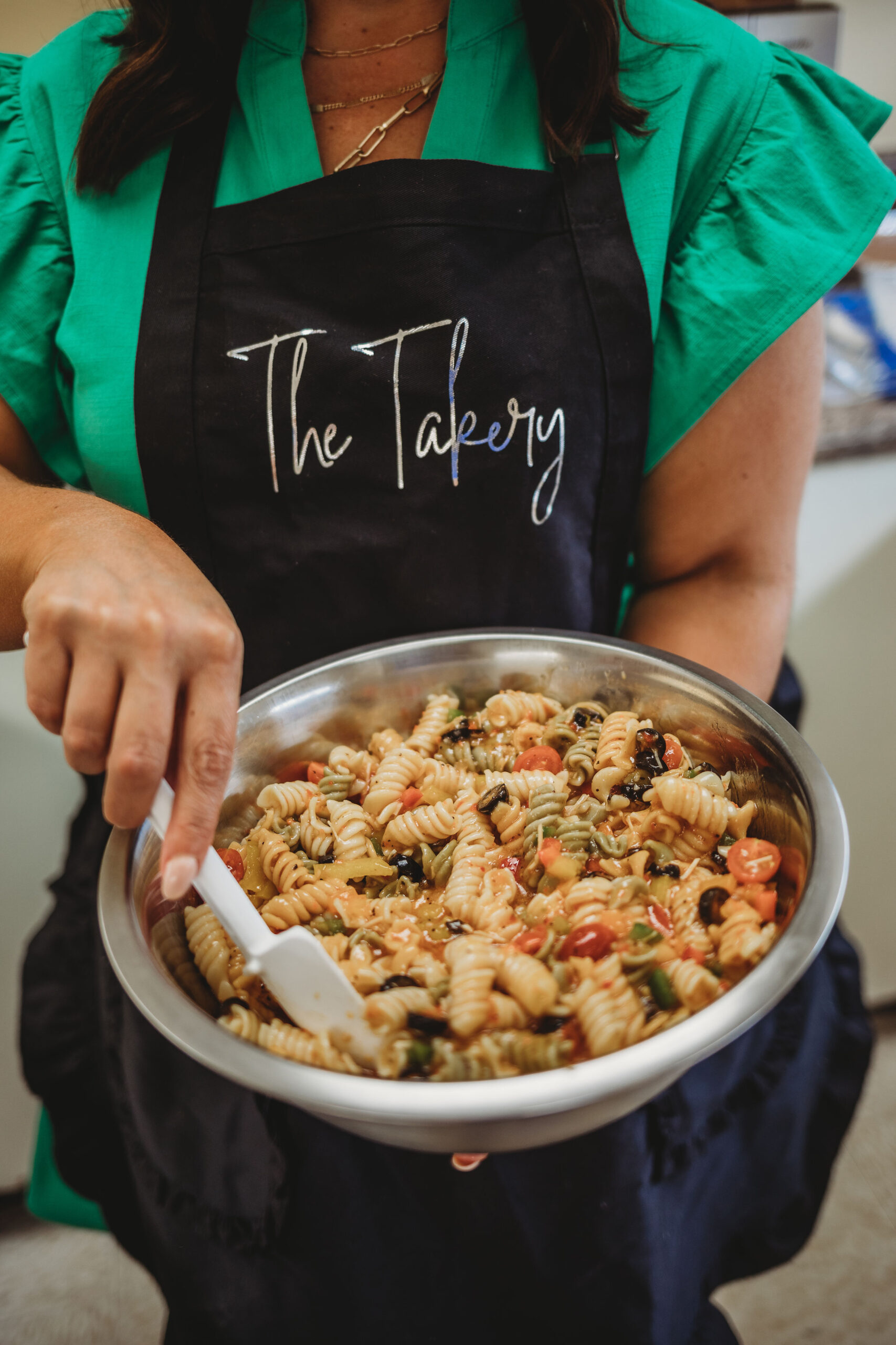 Greenwood Soul Mates - Holley Poe - Greenwood Convention & Visitor's Bureau