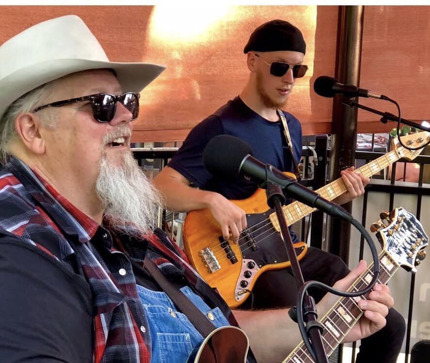 Greenwood Soul Mates – Mississippi Marshall - Greenwood Convention ...