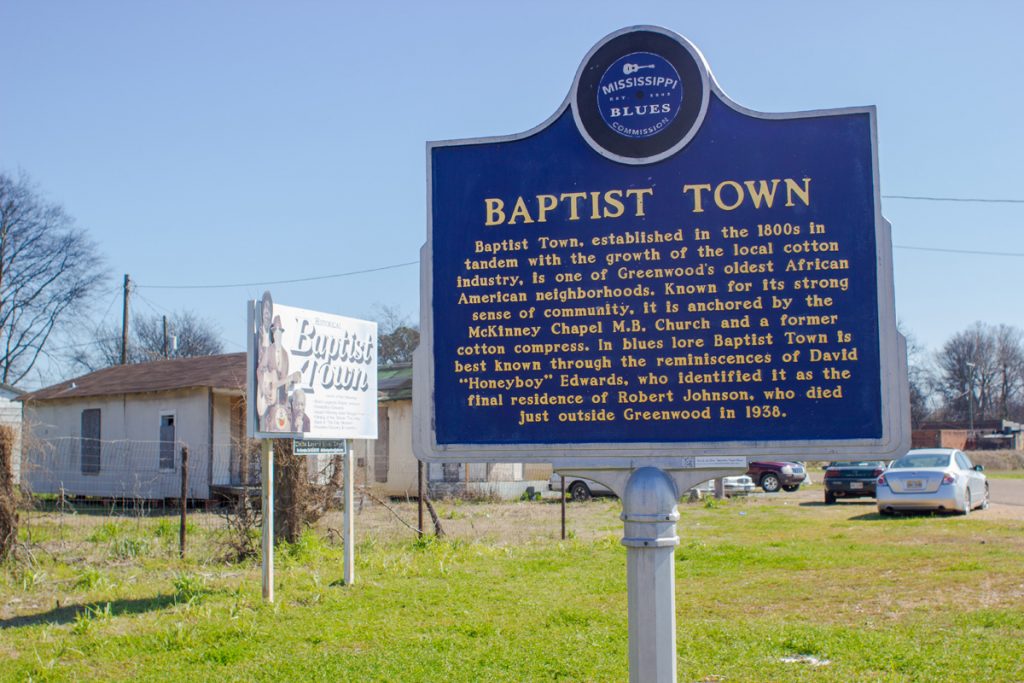 Exploring the Heart of Mississippi Blues: A Journey Through Greenwood's ...
