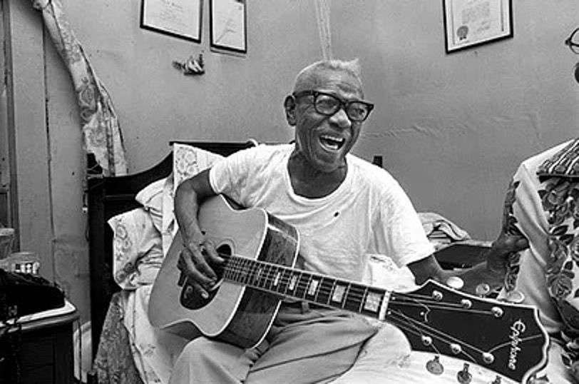 Exploring the Heart of Mississippi Blues: A Journey Through Greenwood's ...