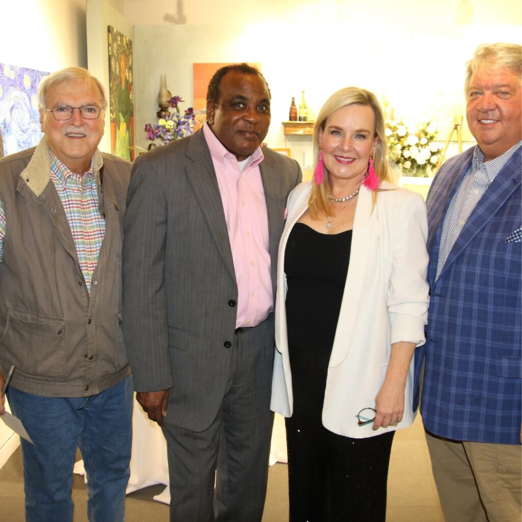 Greenwood Soul Mates — Lisa Cookston - Greenwood Convention & Visitor's ...