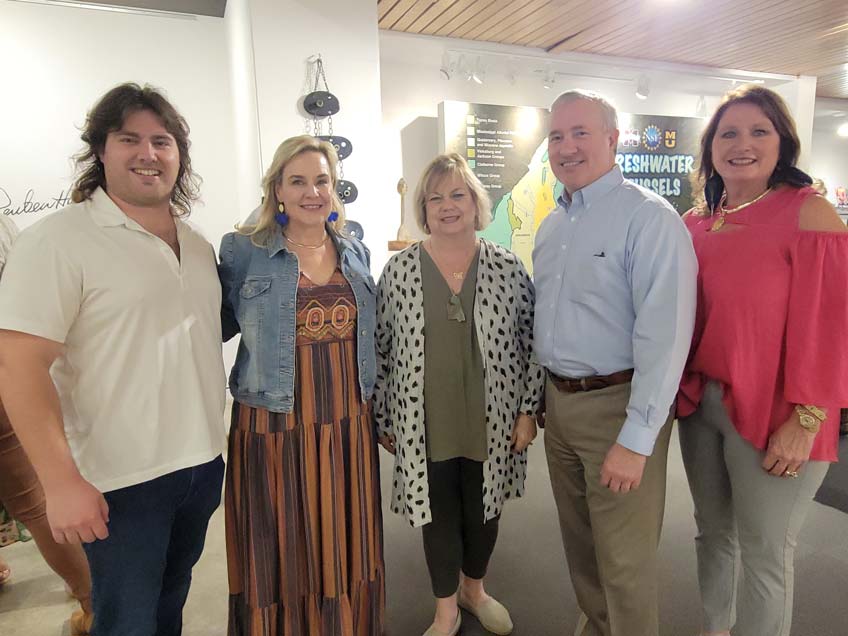 Greenwood Soul Mates — Lisa Cookston - Greenwood Convention & Visitor's ...