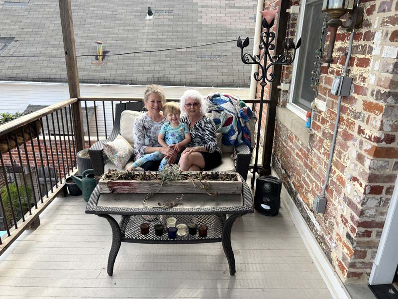 Greenwood Soul Mates - Cyndi Long