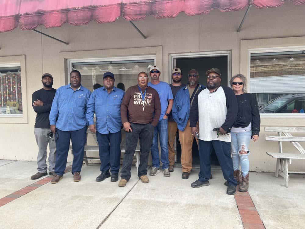 Greenwood Soul Mates - Cyndi Long