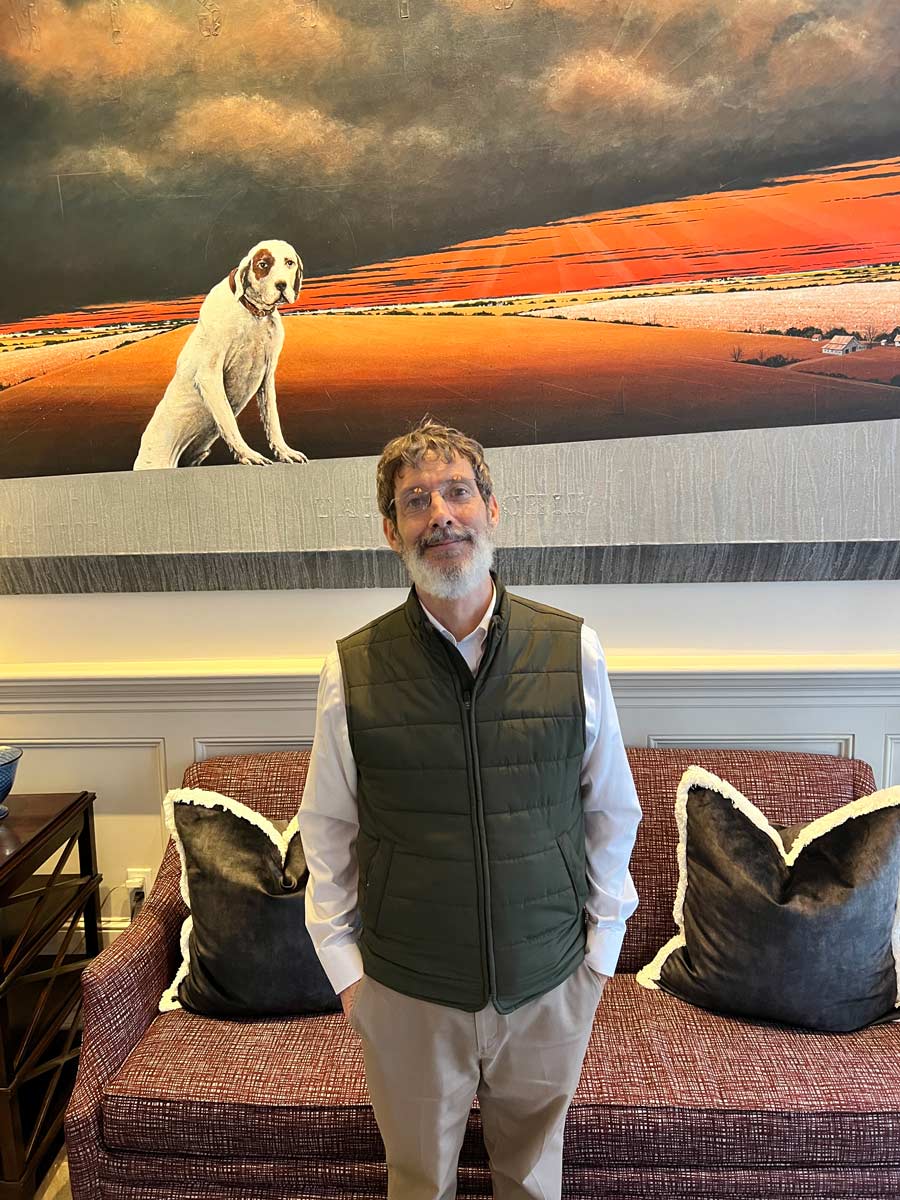 Greenwood Soul Mates - Cameron Abel